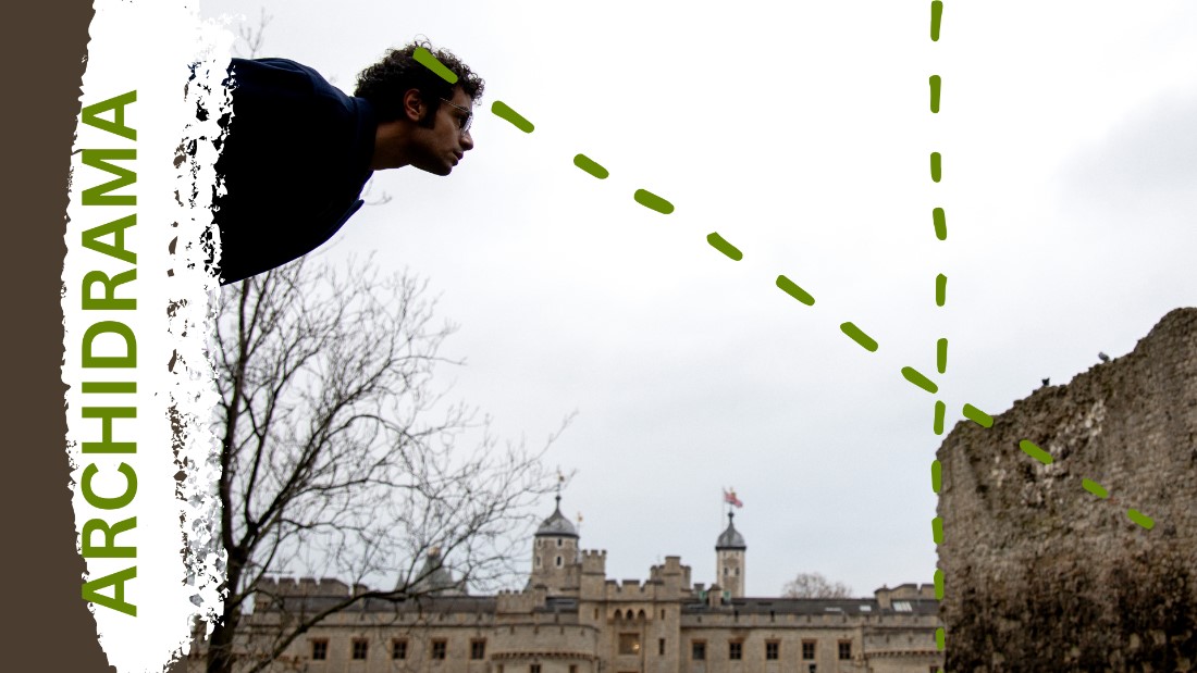 London Festival of Architecture presents 'On Tenterground' - Aldgate ...