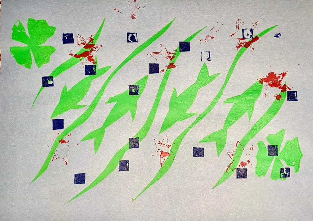 London Festival of Architecture presents 'On Tenterground' - Aldgate BID