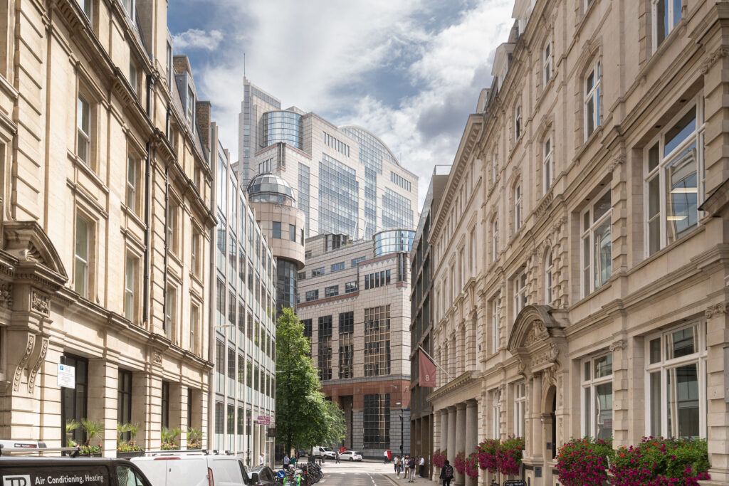 News - Aldgate Connect BID